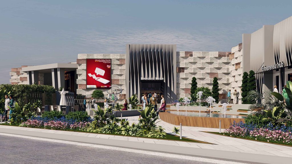 ARCHITECTURAL DESIGN – Scope